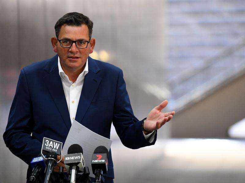 Victoria to order 166 million more RATs | Kyabram Free Press