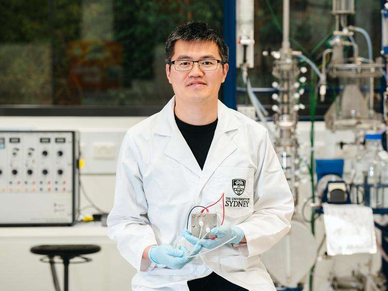 Brightest Aussie scientific minds shine at top awards | Kyabram Free Press