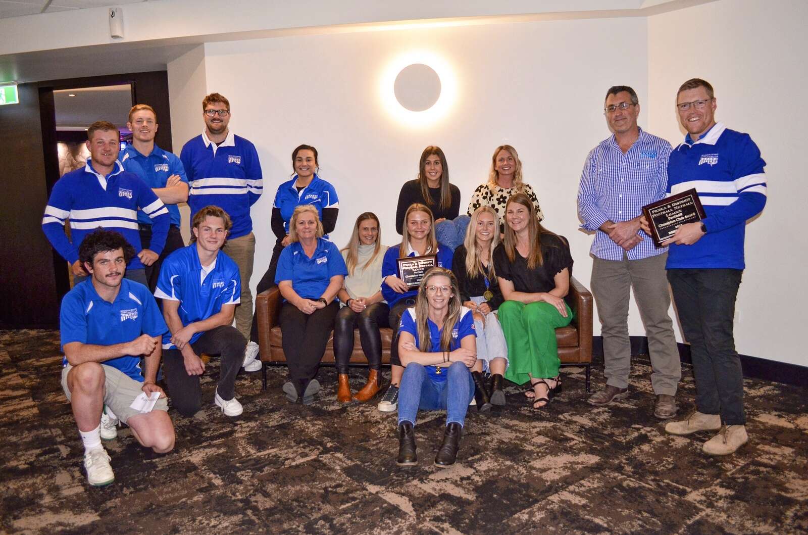 Rovers are the real champions | Seymour Telegraph