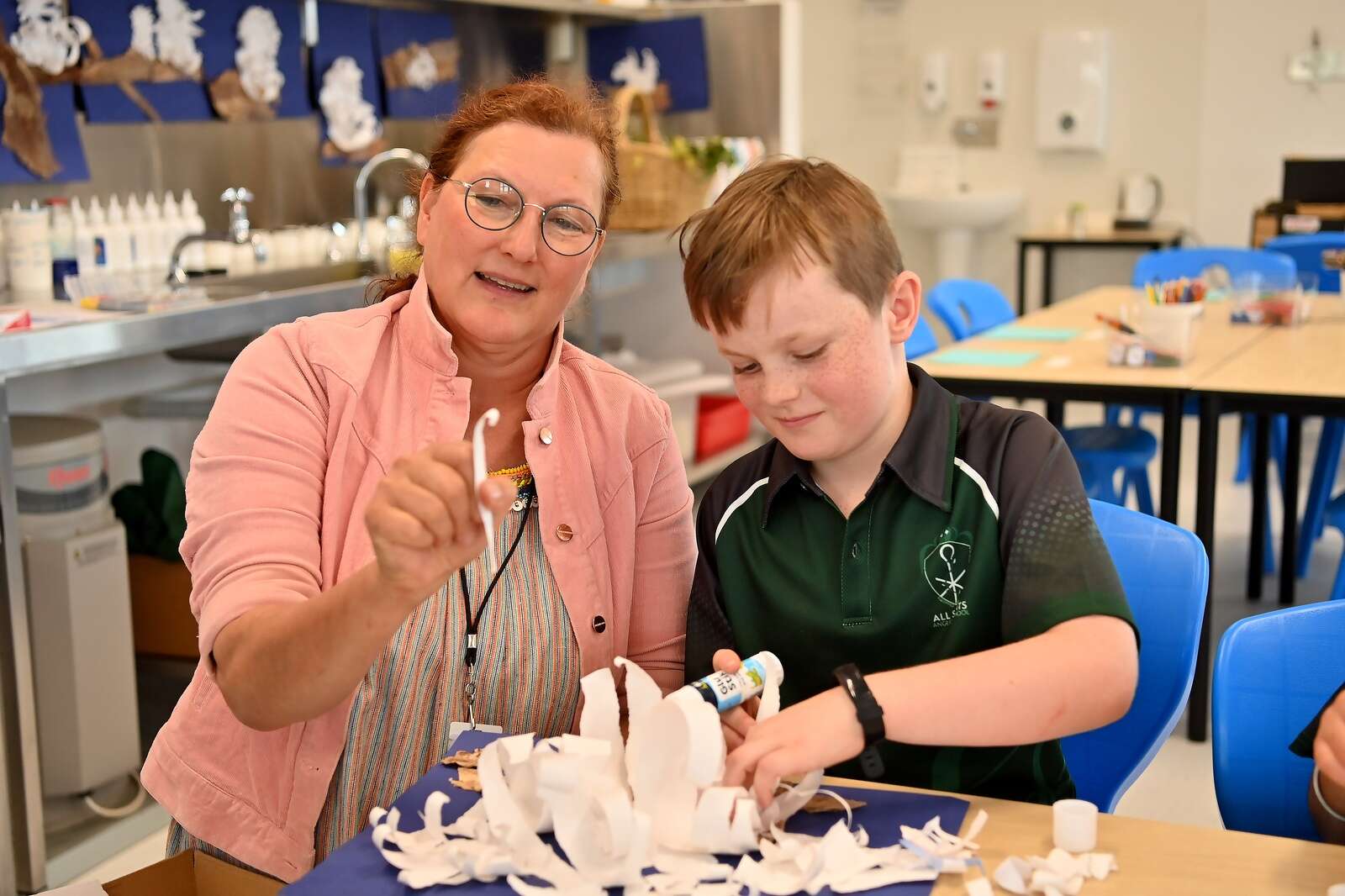 Art as a visual language | Shepparton News