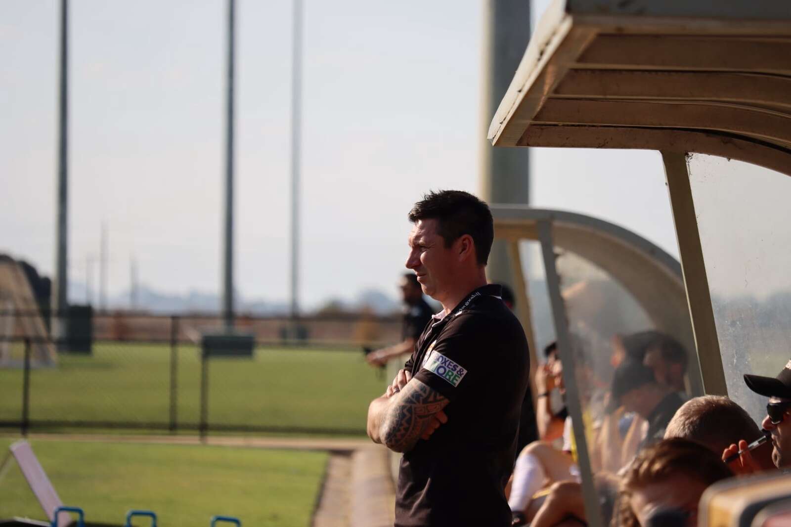 GV Suns ready for clash with ‘experienced’ title rivals amid unbeaten ...