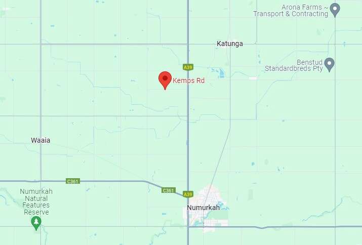 New goFARM development at Numurkah | Country News