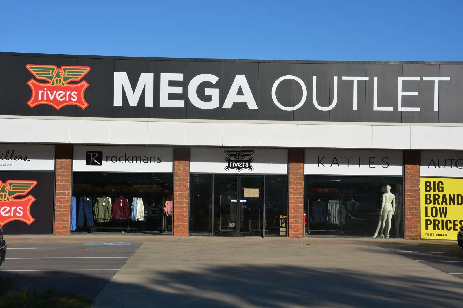 ‘Mega outlet’ for Shepparton | Shepparton News