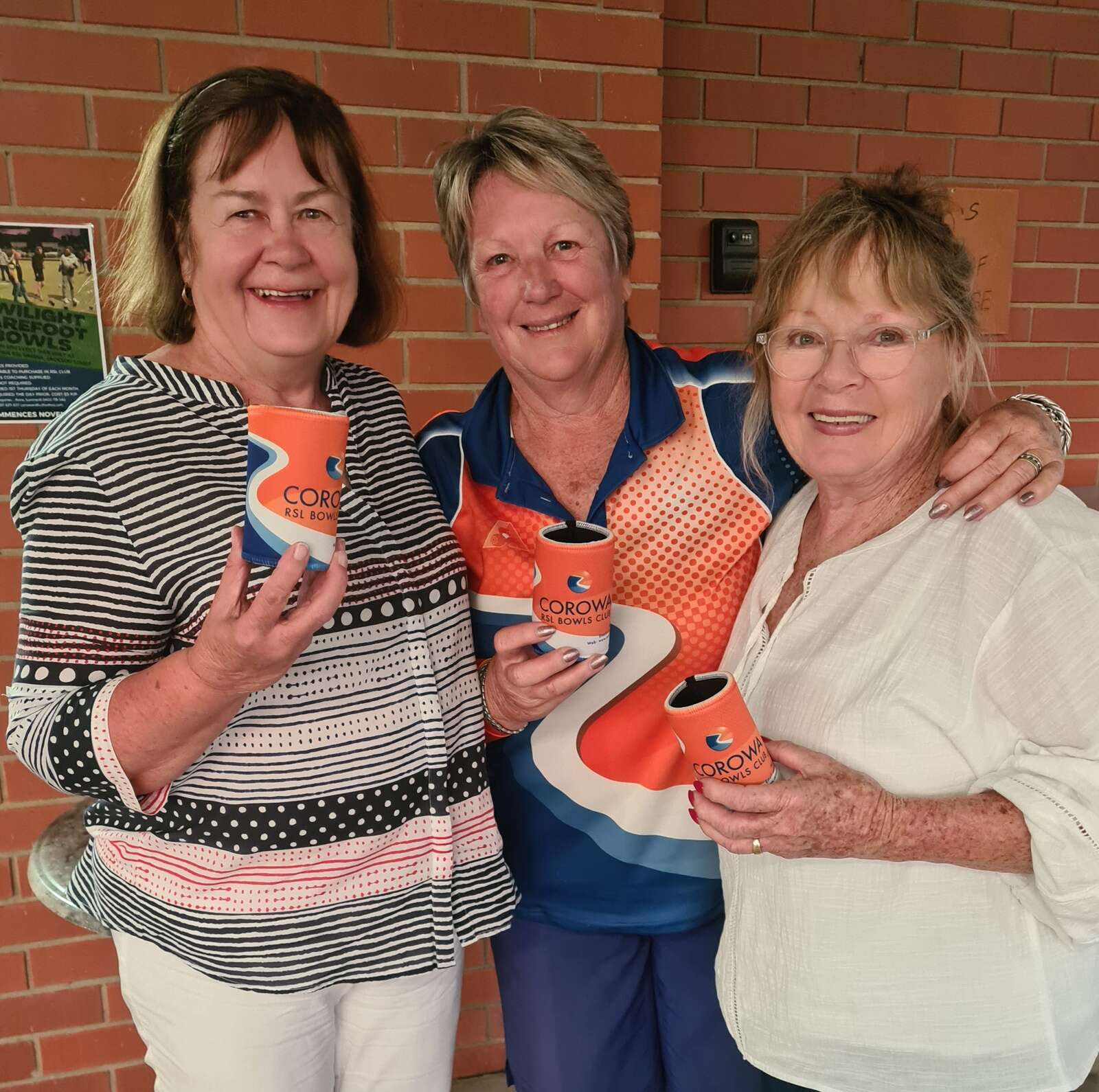 Corowa RSL Bowls Club | Corowa Free Press
