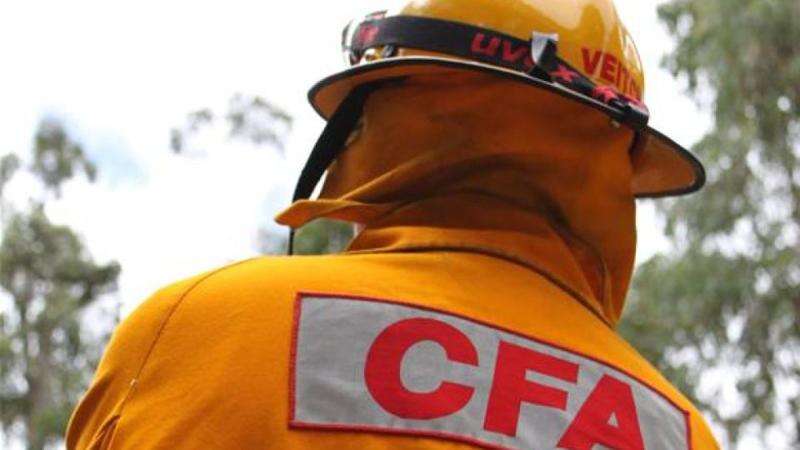 Car fire at Numurkah dairy farm | Shepparton News