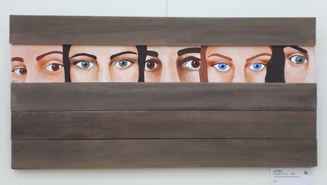 Kyabram Town Hall set to showcase vibrant new art collection ...