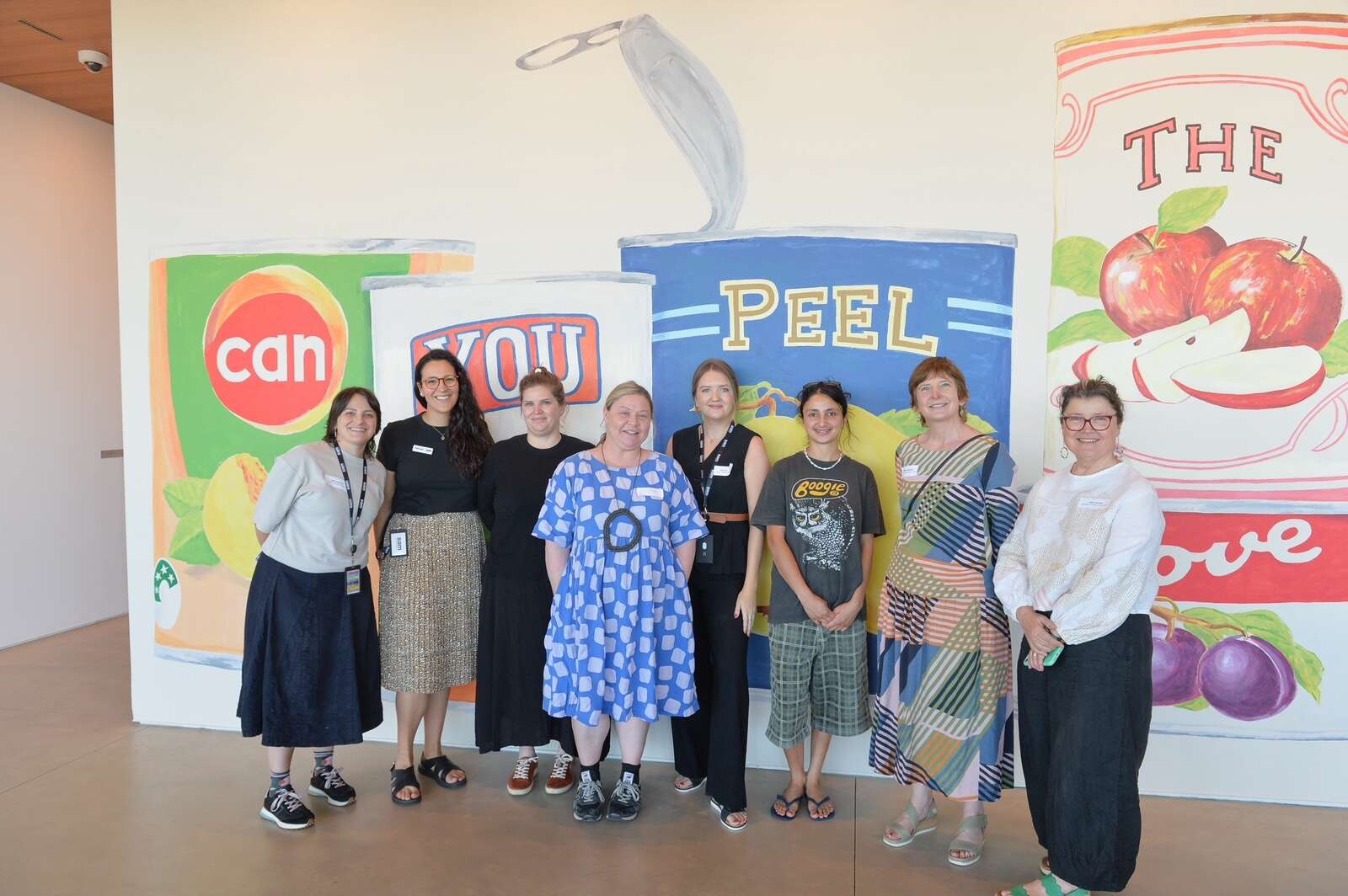 Shepparton Art Museum inspires with Contemporary Art On The Road ...