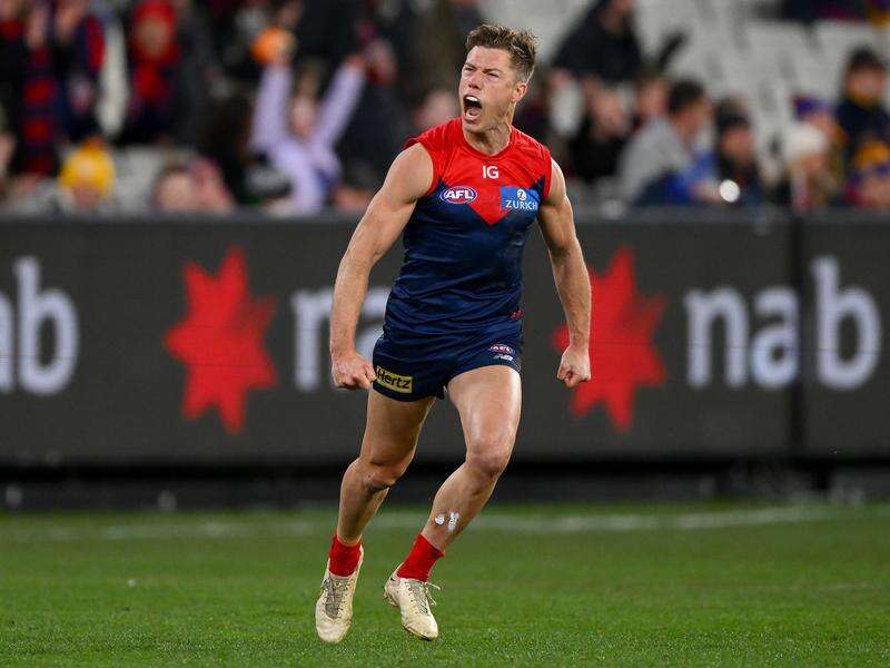 Brisbane's MCG hoodoo lives on after Demons' heist | Country News