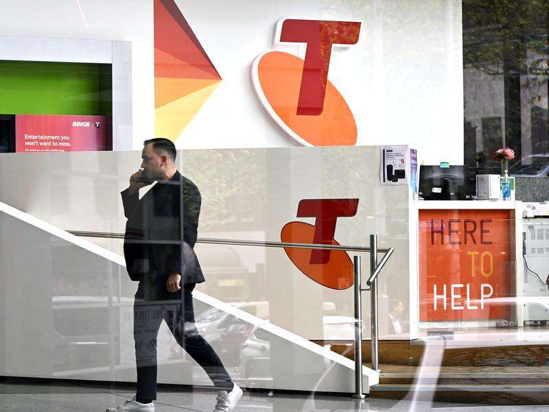 Telstra warned for breaching consumer protection laws | Shepparton News