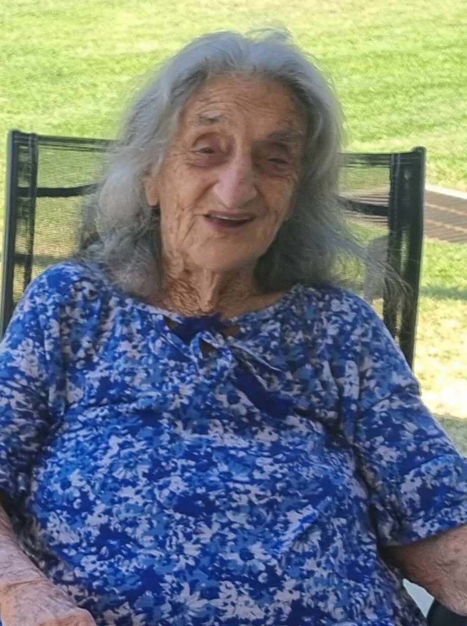 Snapshot: Jean Peers | Seymour Telegraph