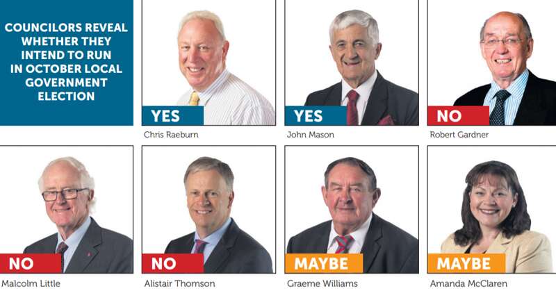 Fresh faces set for Strathbogie Shire Council | Seymour Telegraph