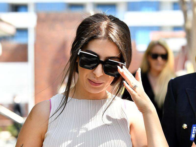 Woman pleads guilty to intimidating gang rapist | Shepparton News