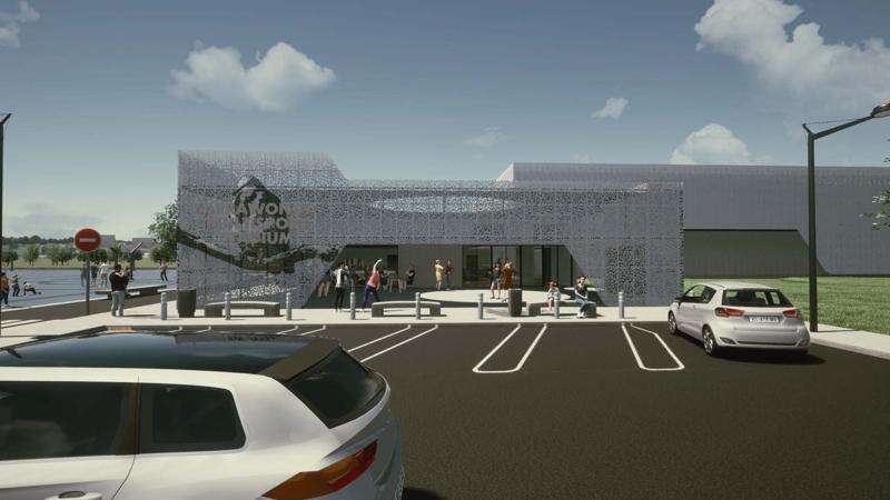 Stadium designs open for viewing | Shepparton News