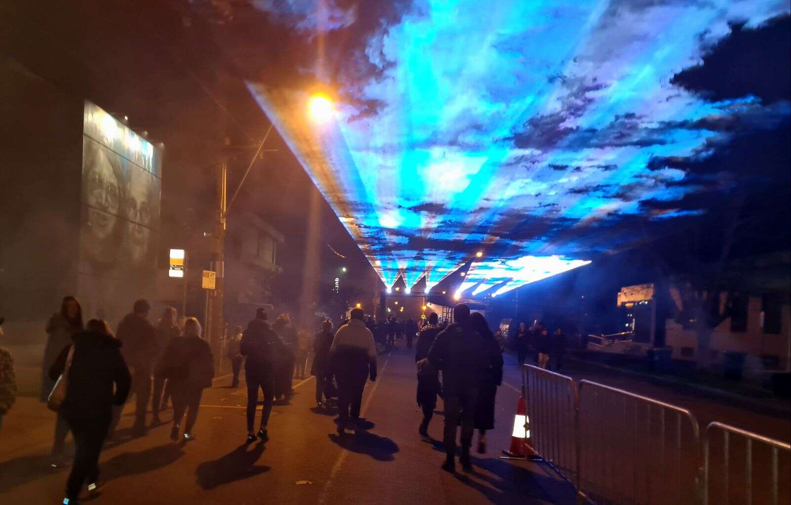 Beam me up to Planet Zorg | Shepparton News