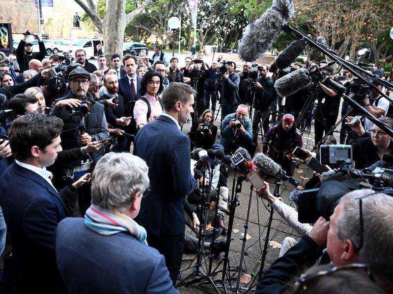 Former soldier's towering presence absent judgement day | Kyabram Free ...