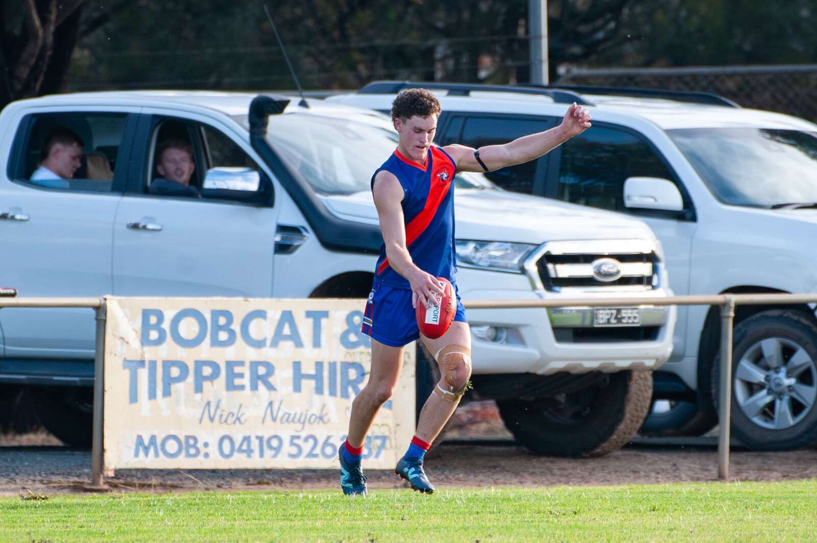 Cutters surge back on track | Country News