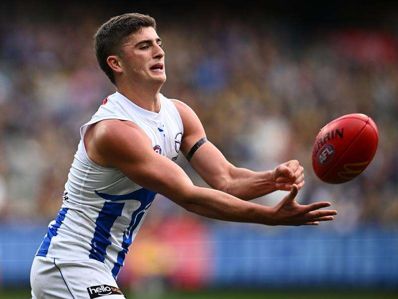 Sheezel primed for big AFL pre-season after US trip | Dairy News Australia