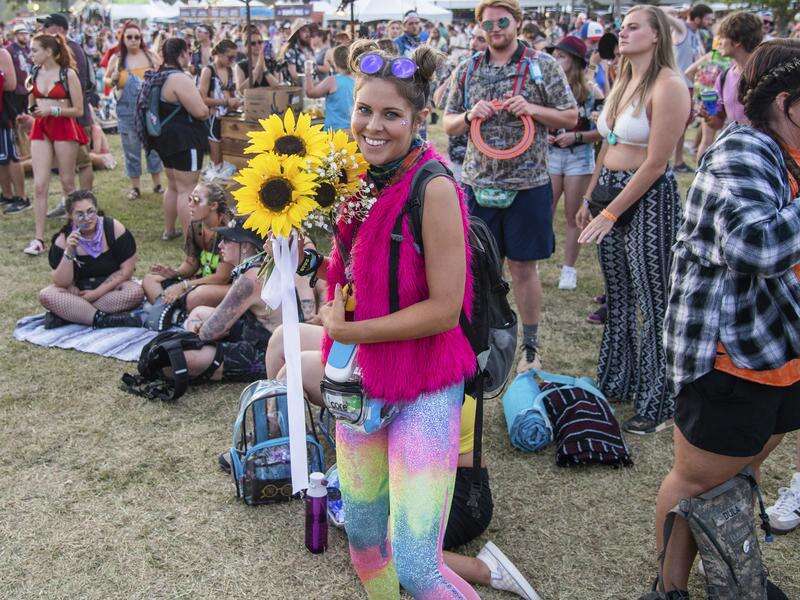 Bonnaroo festival to return after flood-forced break | Kyabram Free Press