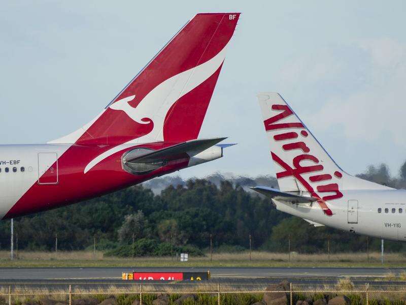 Australian airfares halved on competitive fly routes | Country News