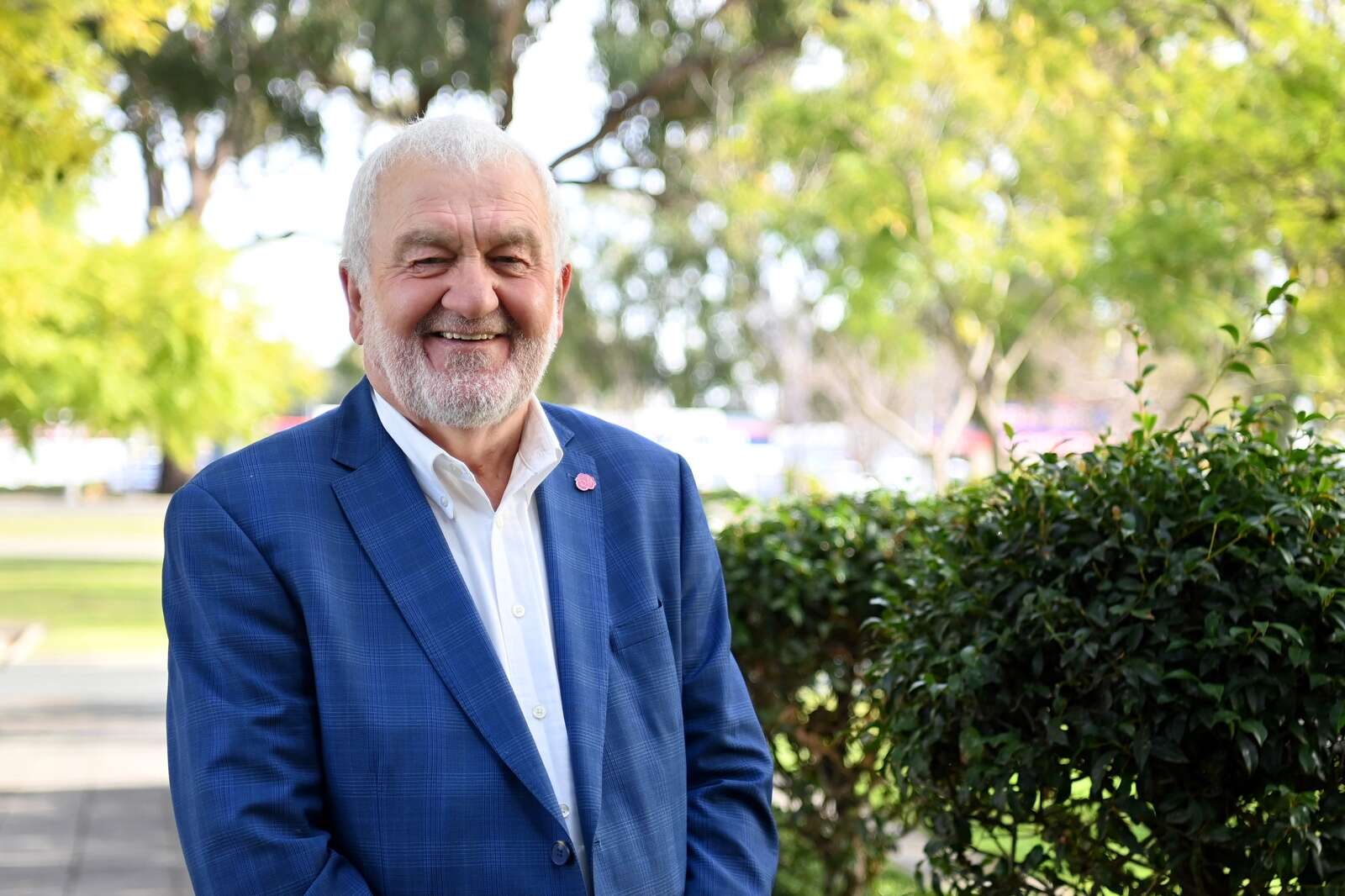 Council election 2024 | Rod Schubert | Shepparton News
