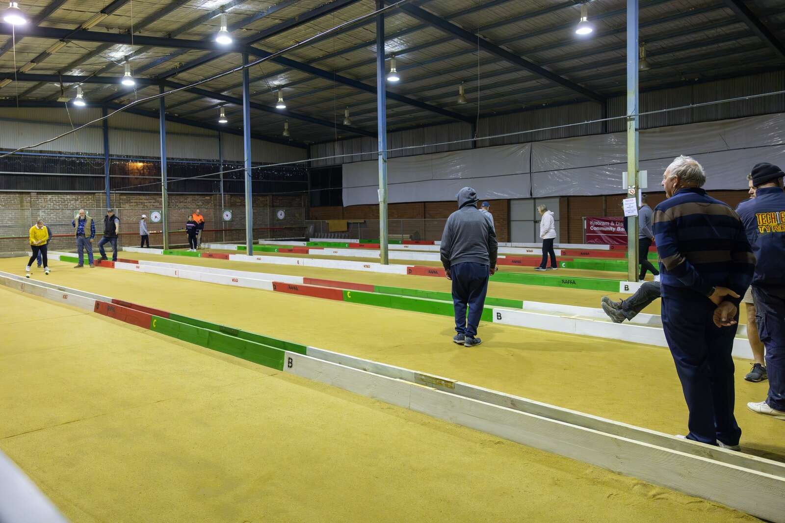Bocce club turns 50 | Dairy News Australia