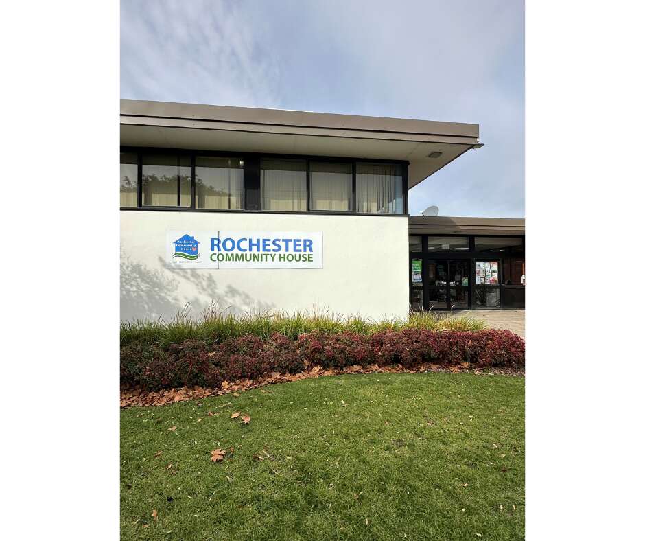 Rochester Community House secure funding | Yarrawonga Chronicle