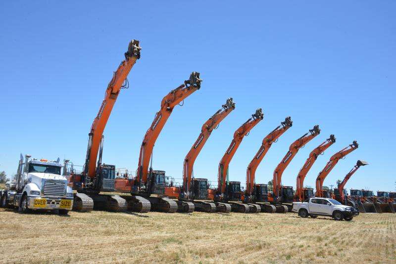 Goldman family carry on tradition | Country News