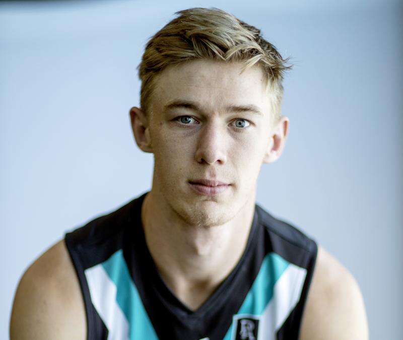 Marshall is playing the waiting game | Deniliquin Pastoral Times