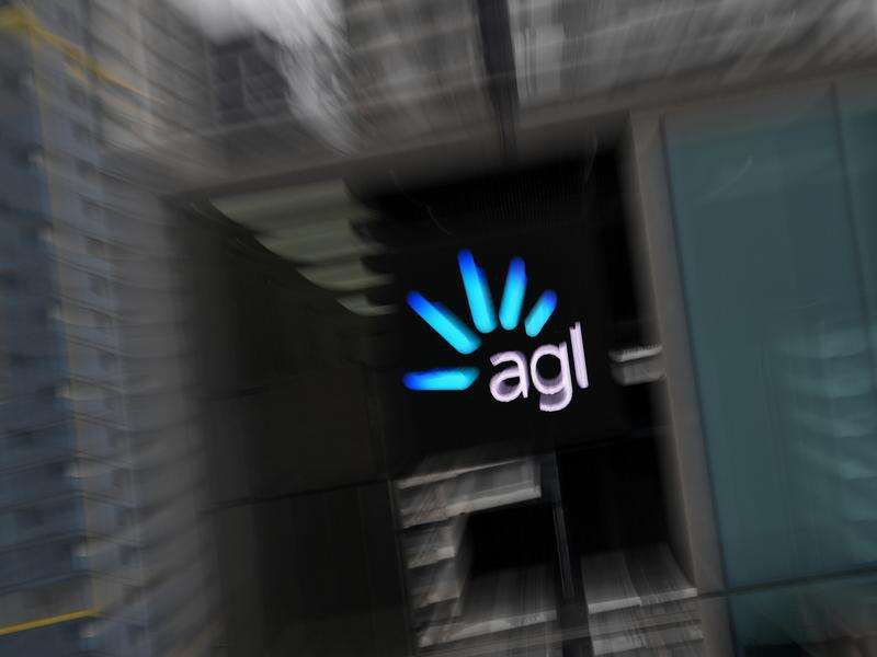 AGL Energy full-year profit up on higher power prices | Country News
