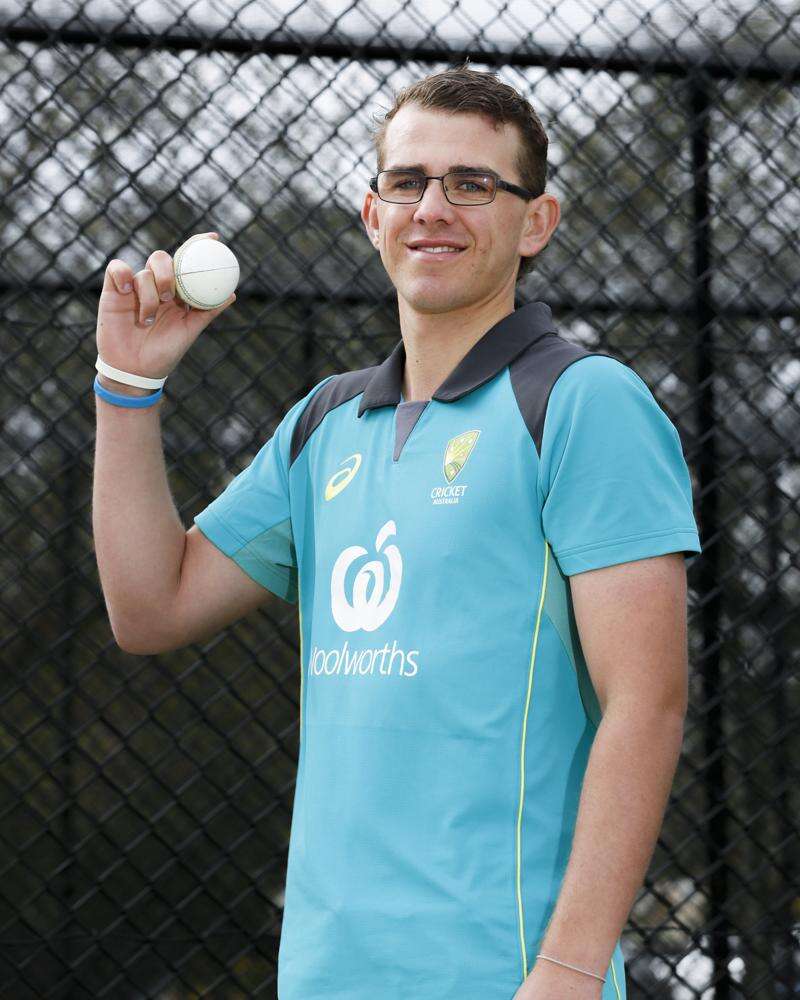Murphy selected for squad | Country News