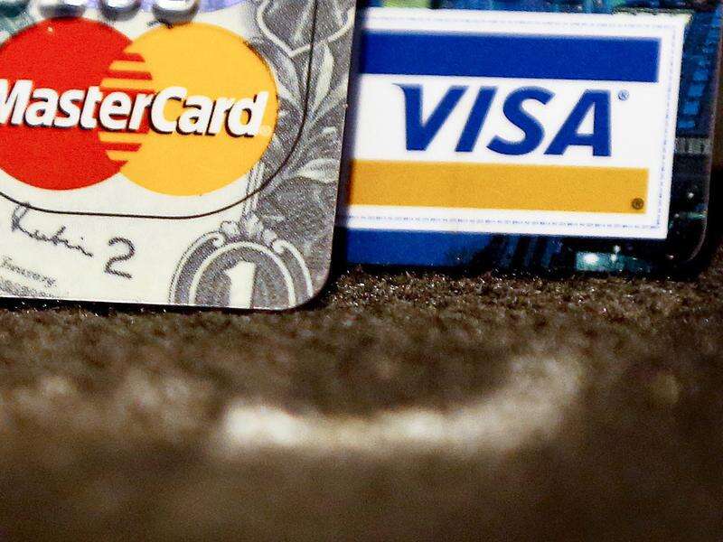 Visa, Mastercard suspend Russia operations | Kyabram Free Press