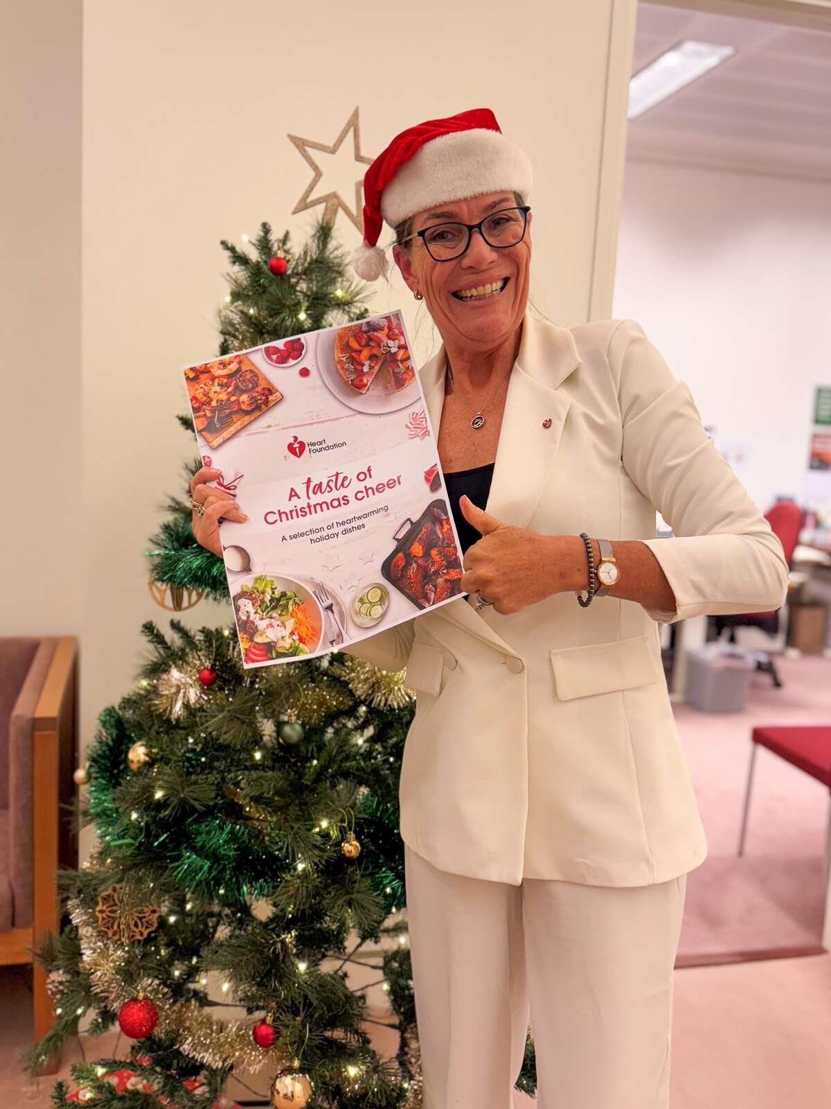 Xmas message: Senator Perin Davey | Deniliquin Pastoral Times