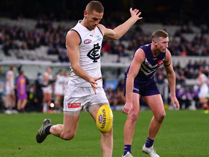 Blues want AFL compensation over Jones | Campaspe News