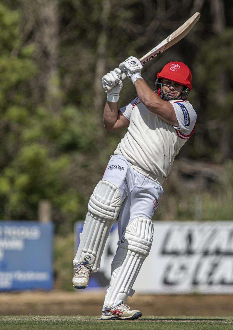 Goulburn Murray Cricket | Round four results | Shepparton News
