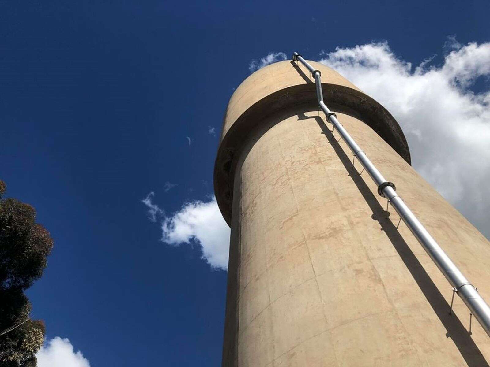 Elmore water tower to be rehabilitated | Shepparton News