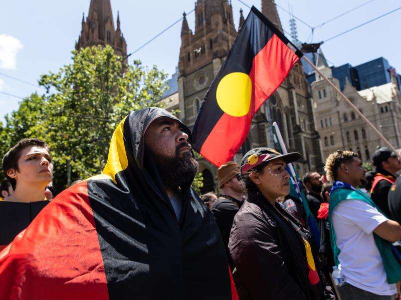 Invasion Day rallies shift to voice debate | Country News