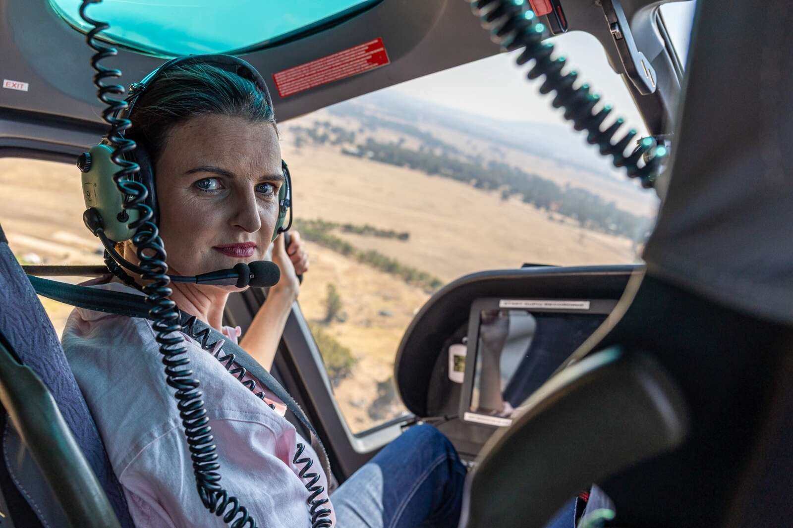 Cleeland pushes for communication on power outages | Cobram Courier