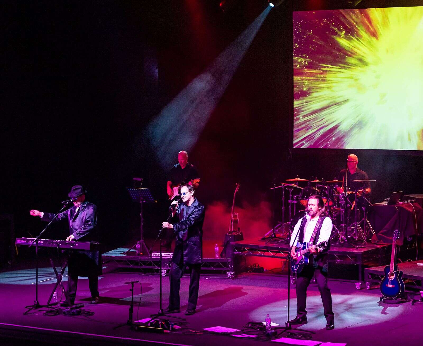 Stayin’ alive: The Bee Gees tribute band hitting up the Goulburn Valley ...