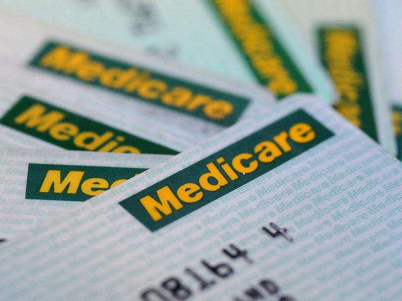 Commemorative Medicare cards to mark 40th anniversary | Kyabram Free Press