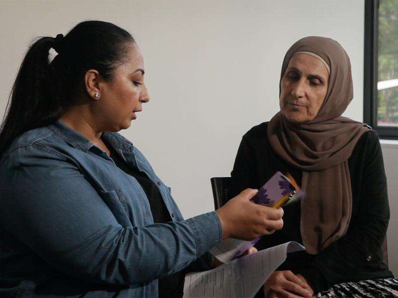 Abused refugee women face additional hurdles | Kyabram Free Press