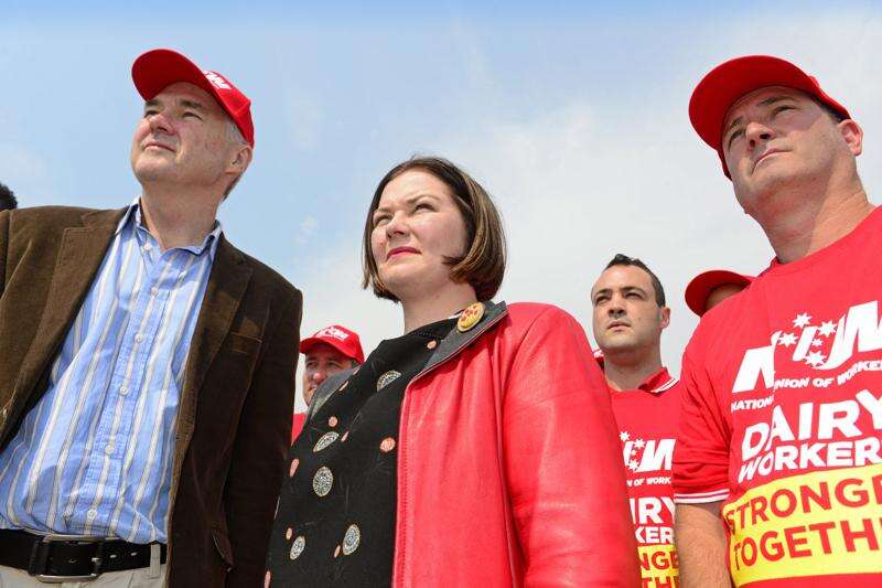 2019 federal election ~ seat of Nicholls: Bill Lodwick — Labor ...