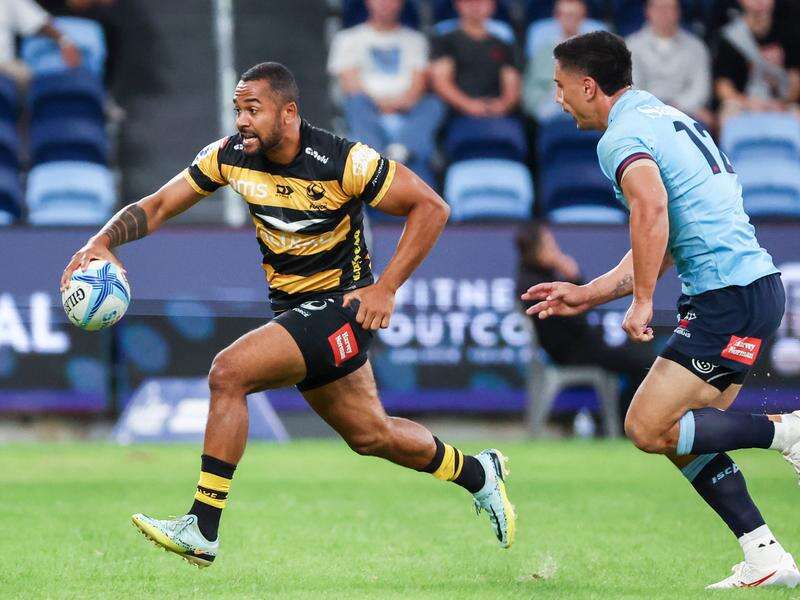 Force marvel at 'ridiculous' form of winger Kibirige | Kyabram Free Press