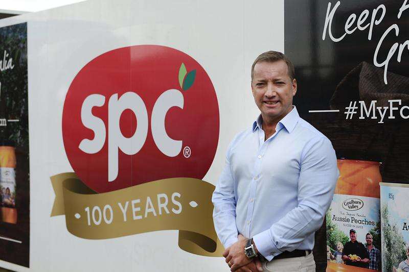 SPC sold for $40 million | Shepparton News
