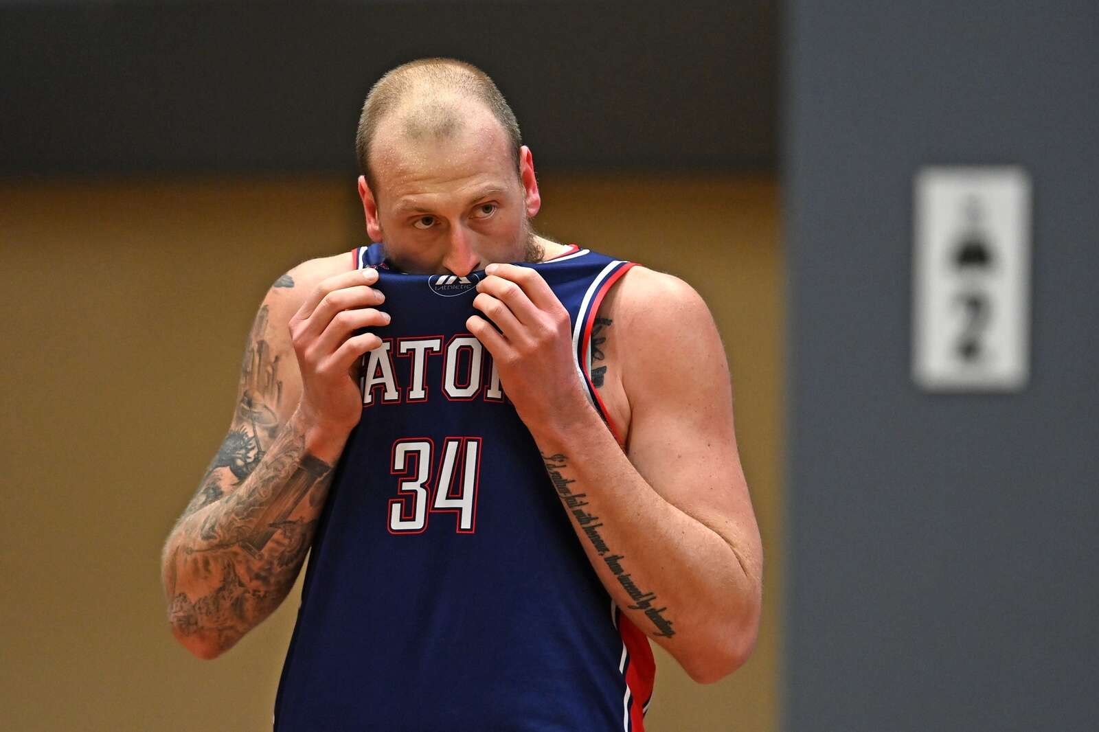Suns tasked with taming Lions, Gators look to rebound | Shepparton News