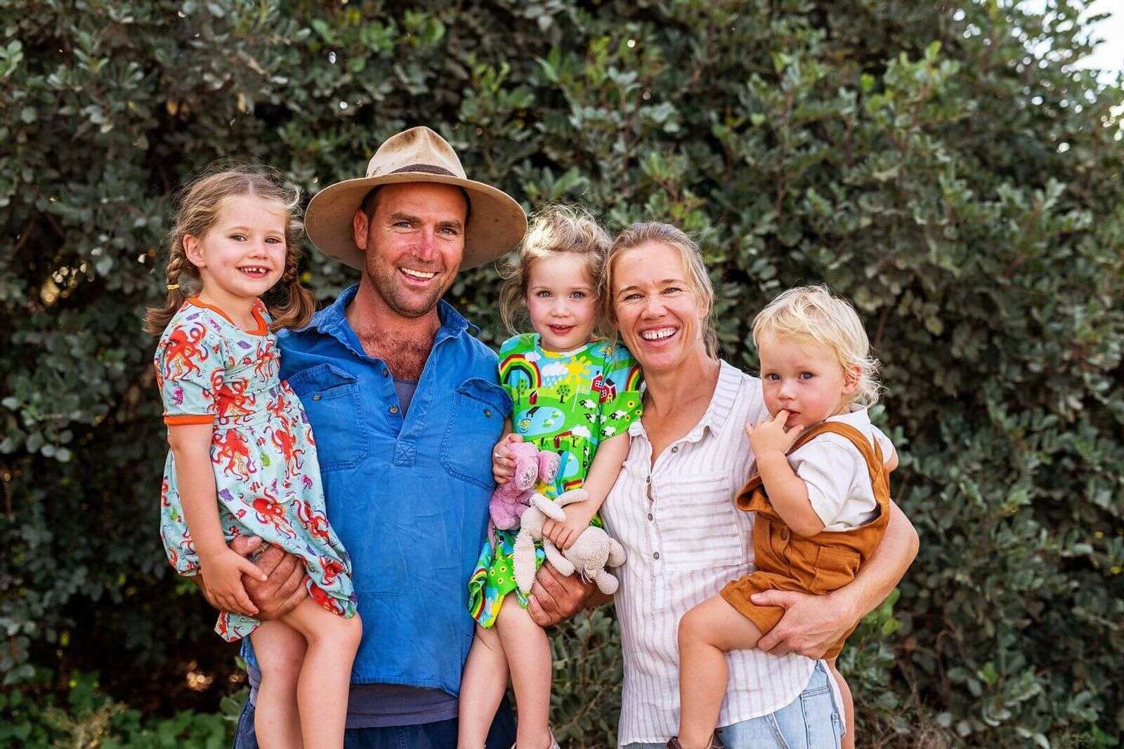 ‘There is so much potential in our district’: Carly’s standing up for ...