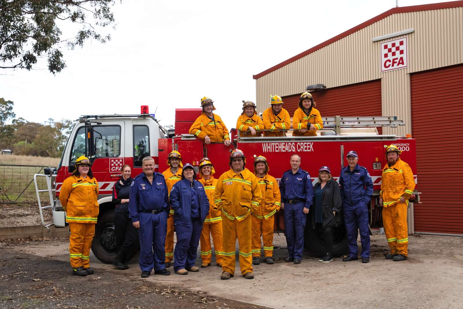 Twelve years as captain no mean feat | Dairy News Australia