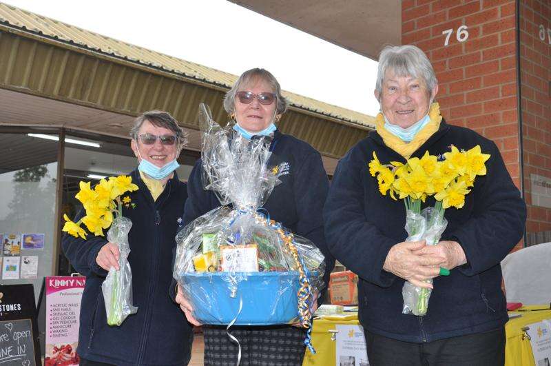 Grants open to help get people back into volunteering | Shepparton News