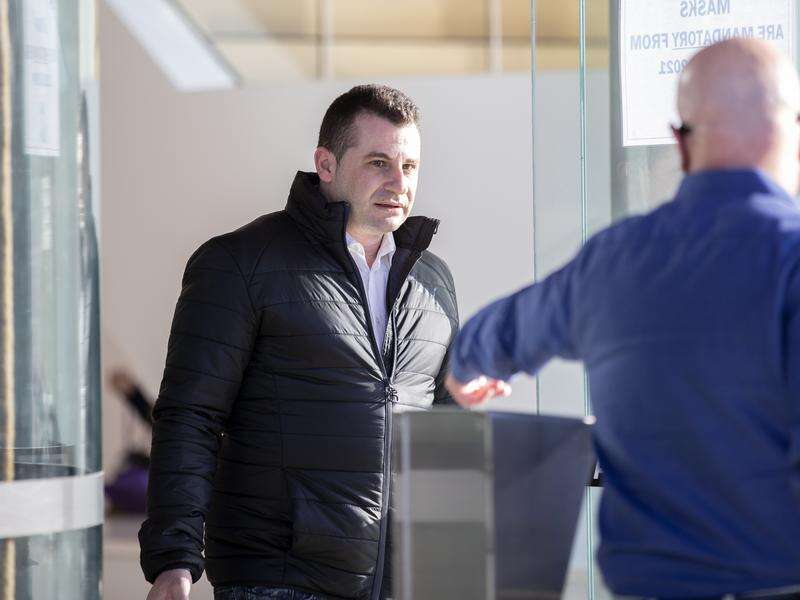 Caddick evidence due from ASIC and husband | Shepparton News