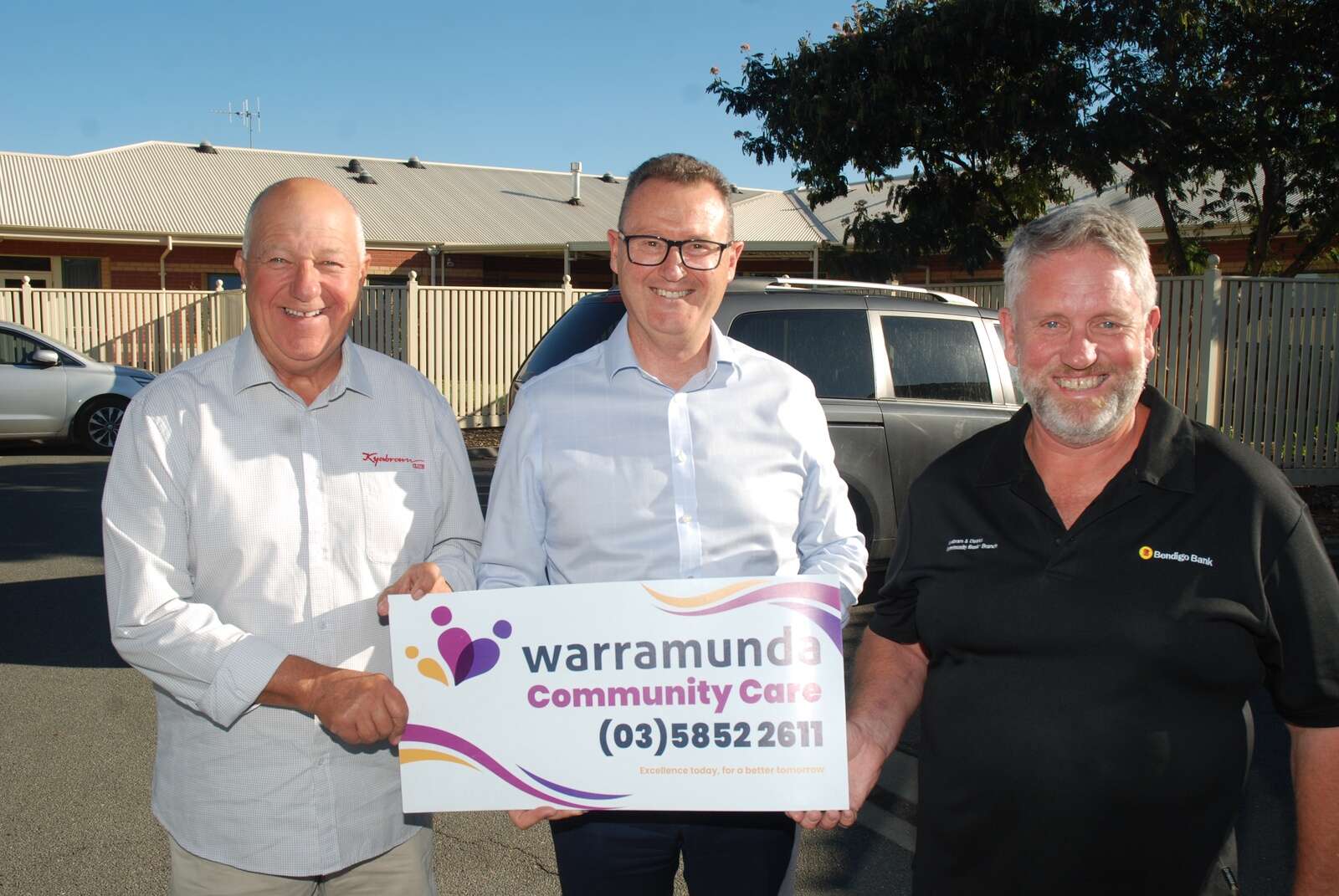 Warramunda makes moves | Shepparton News