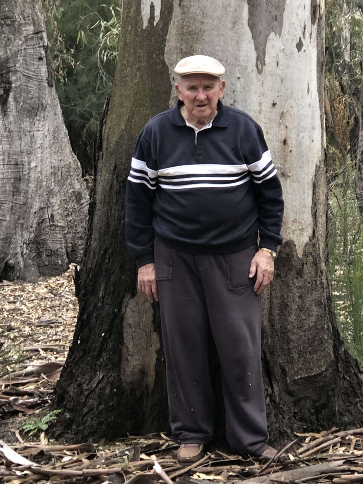 Looking back with Jac: Captivated by Max | Shepparton News